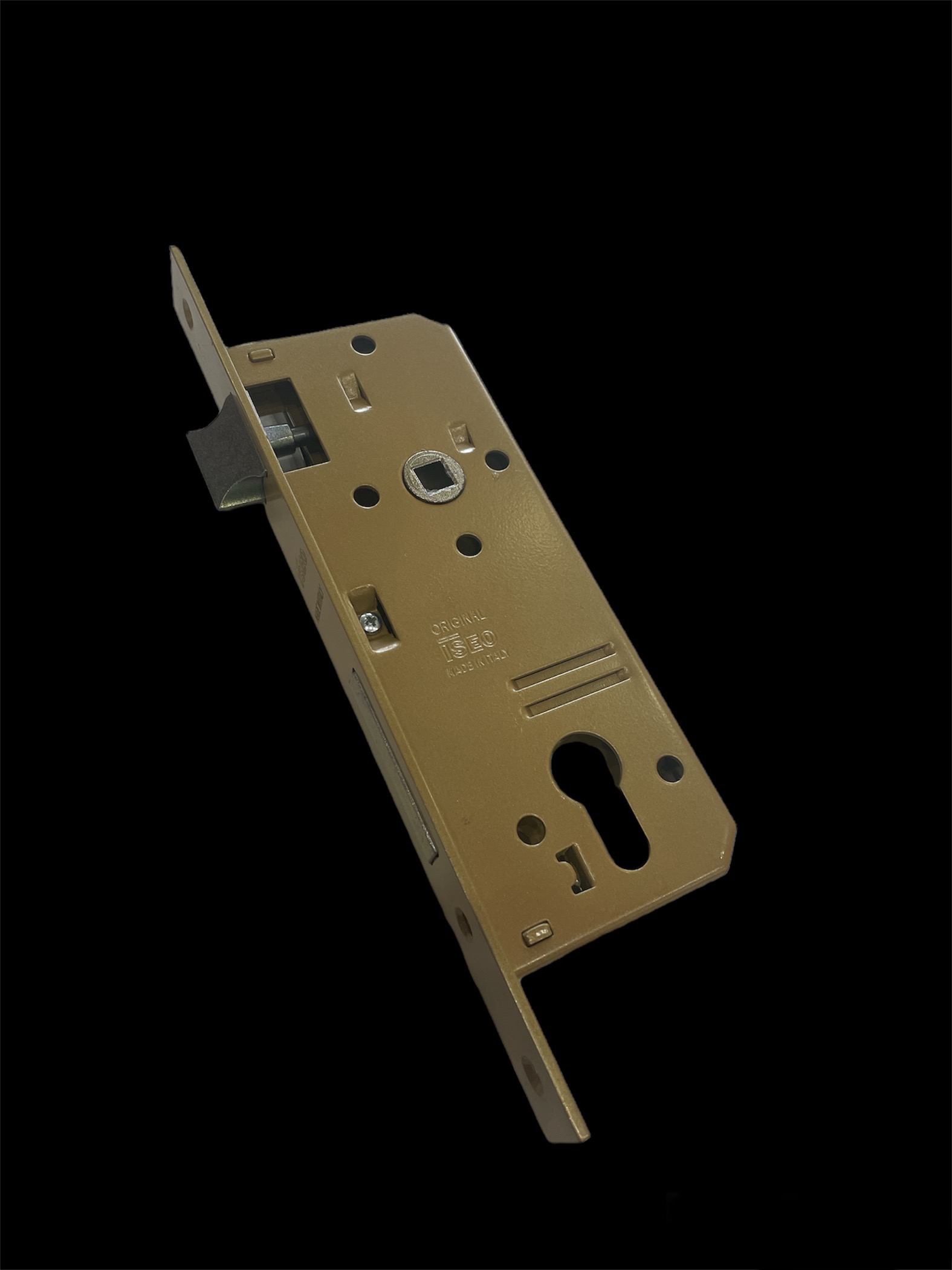 ISEO ΧΩΝΕΥΤΗ ΚΛΕΙΔΑΡΙΑ 40mm | Immokeys